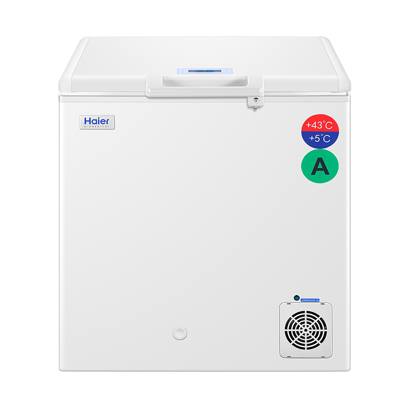 Ice-Lined Refrigerator(Chest) - Haier Biomedical